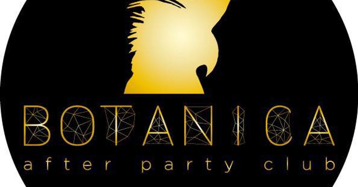 Botanica_Club | Mixcloud