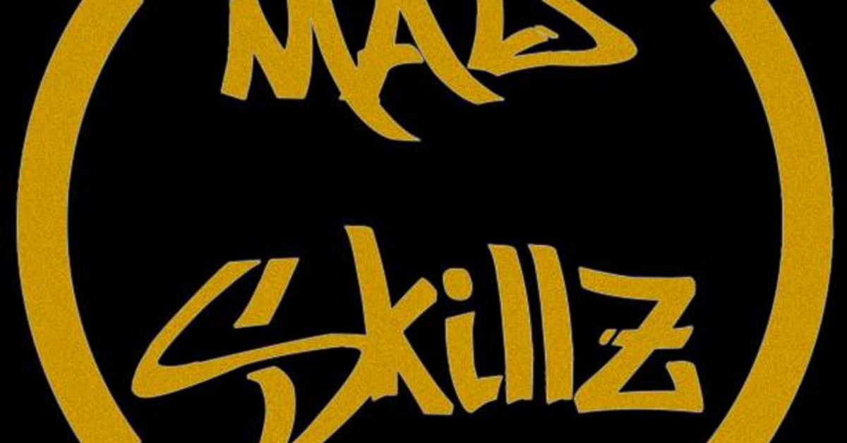 Mad Skillz Soundsystem | Mixcloud