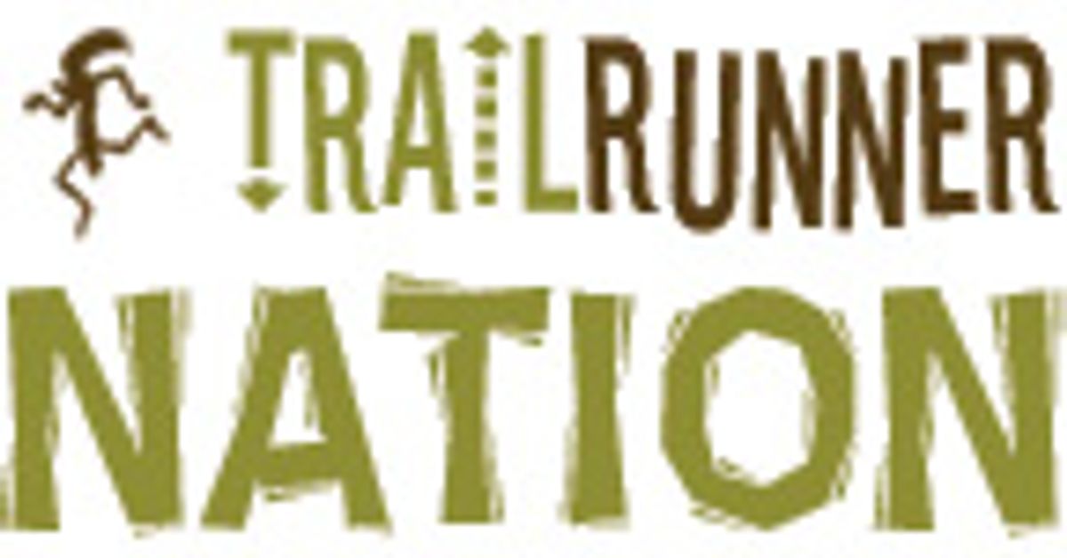 Trail Runner Nation | Mixcloud
