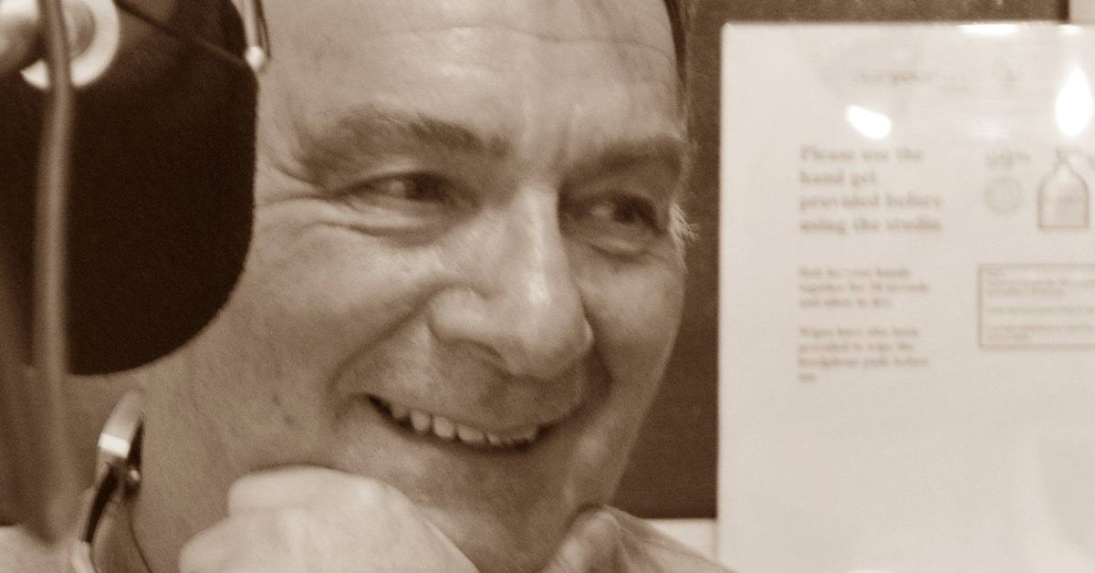 Steve Monk | Mixcloud