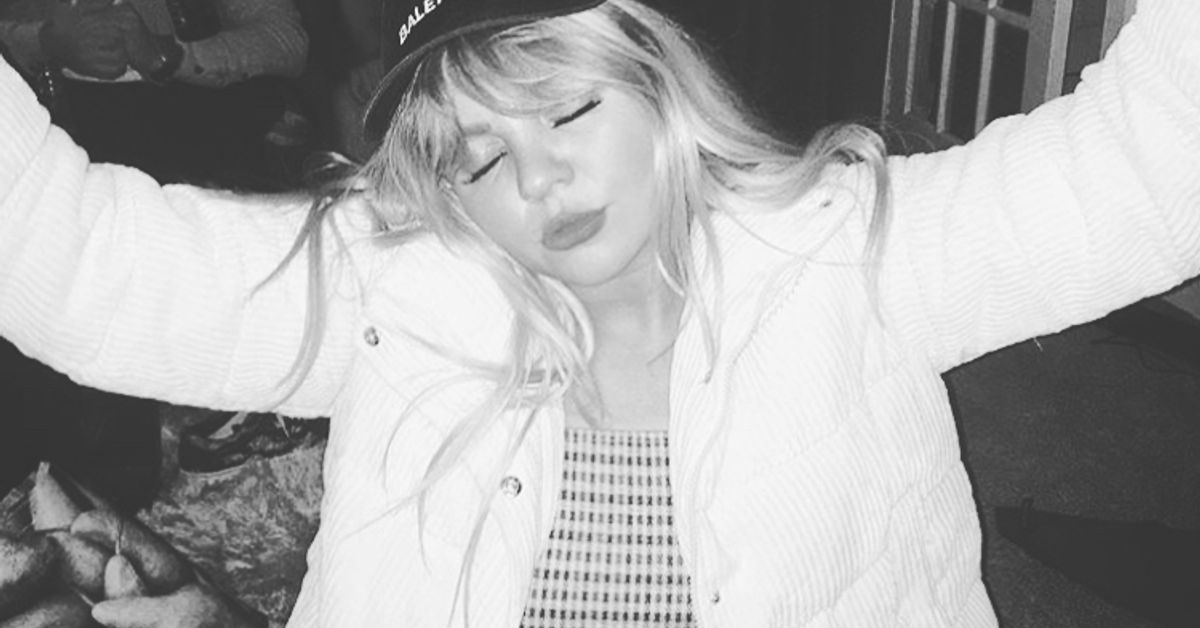 hayley zalassi | Mixcloud