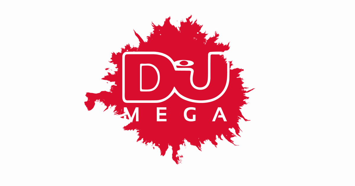 Dj Mega | Mixcloud