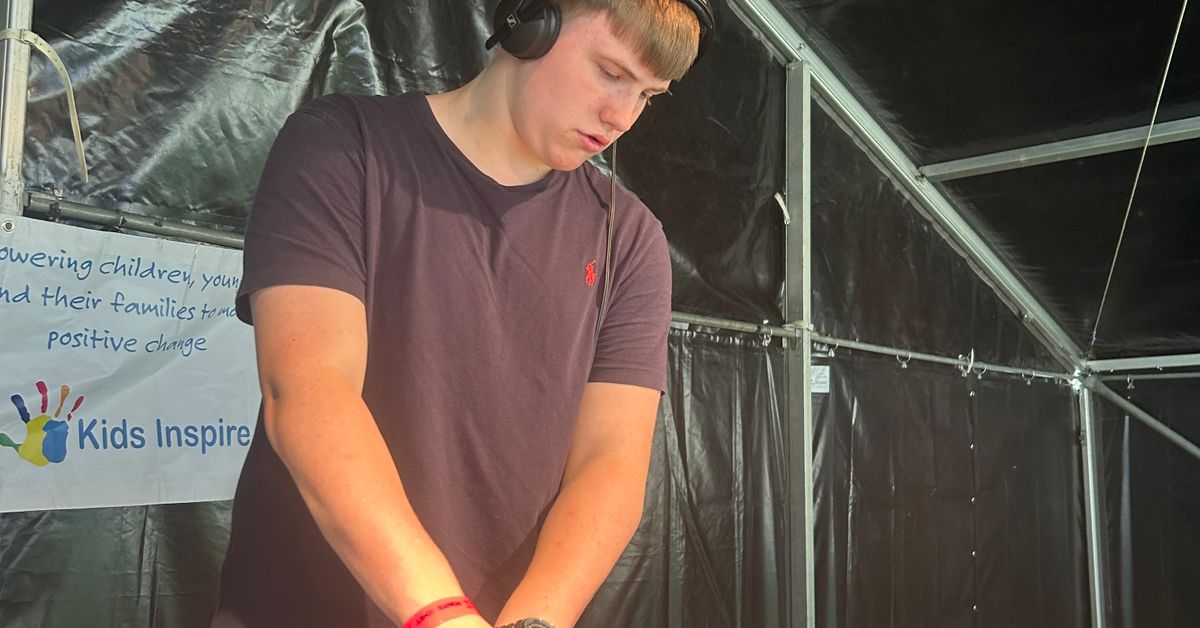 Sam Norton | Mixcloud