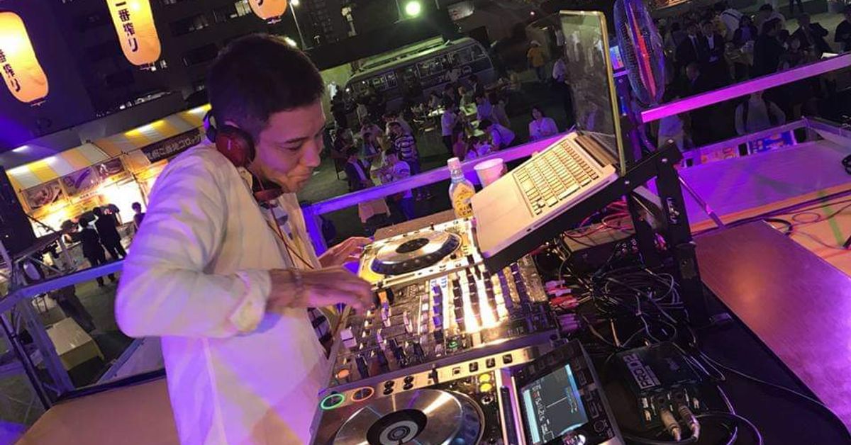 DJ_HIGA_fuk | Mixcloud