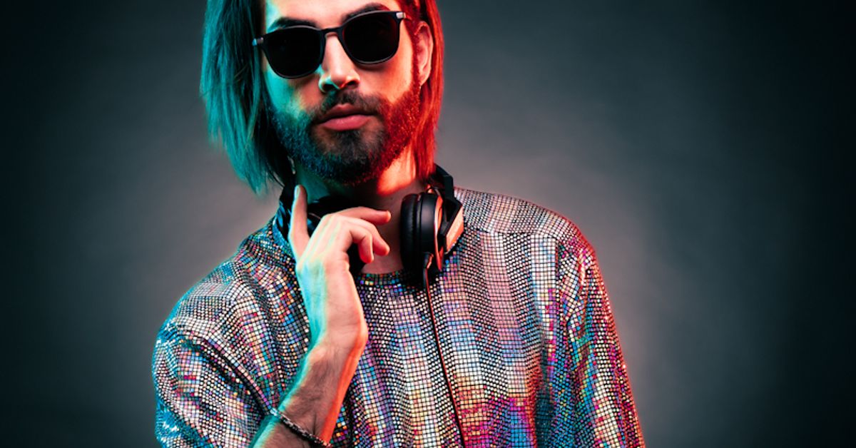DJ Alessandro Caruso | Mixcloud