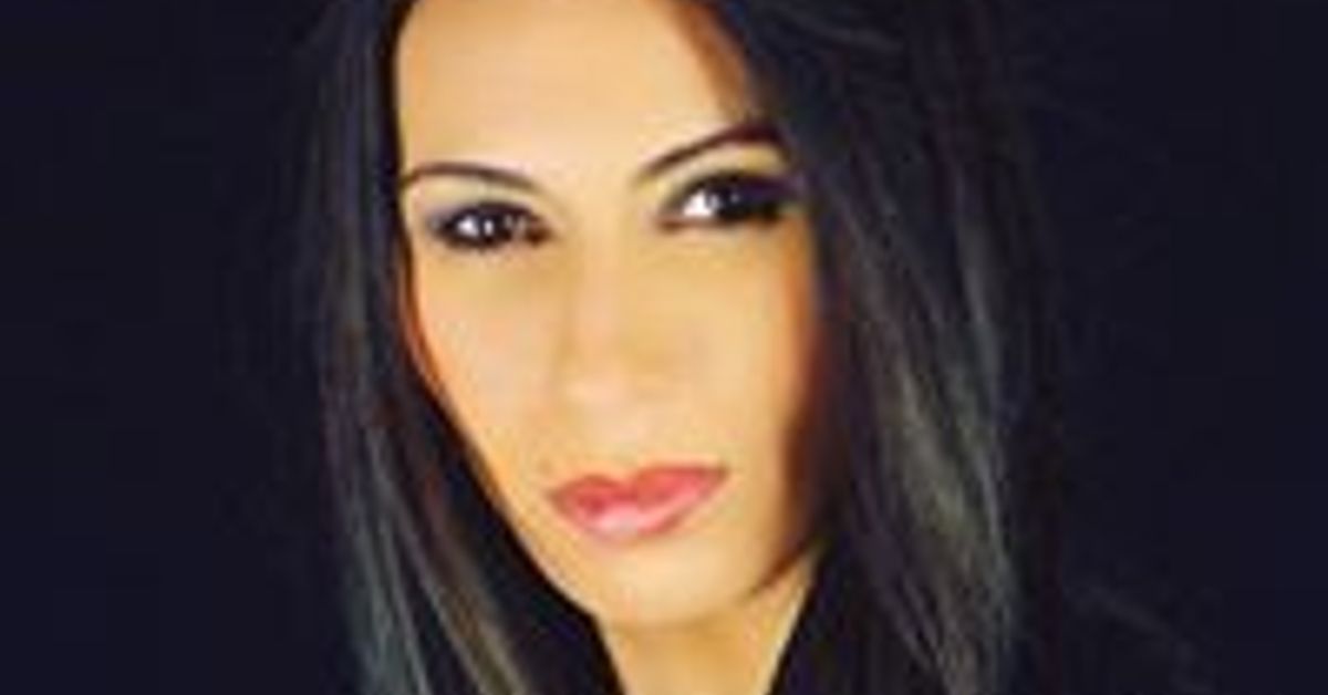 DJ MELYNA | Mixcloud