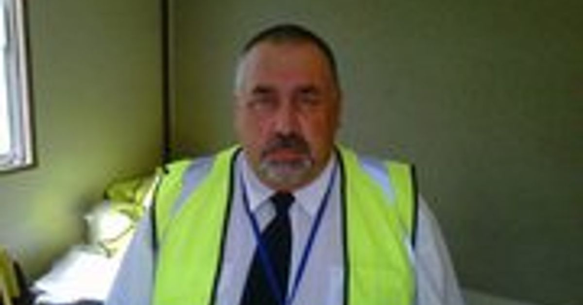 Alex Scanlon' History | Mixcloud