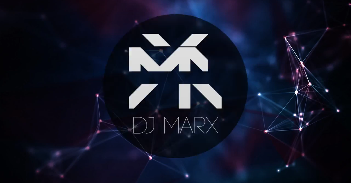 DJ_Marx | Mixcloud