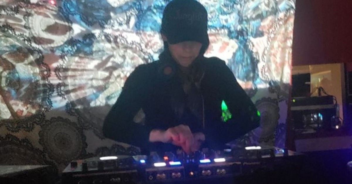 Spikey DJ | Mixcloud