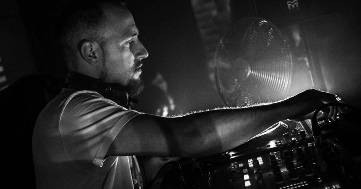 DJ Willz | Mixcloud