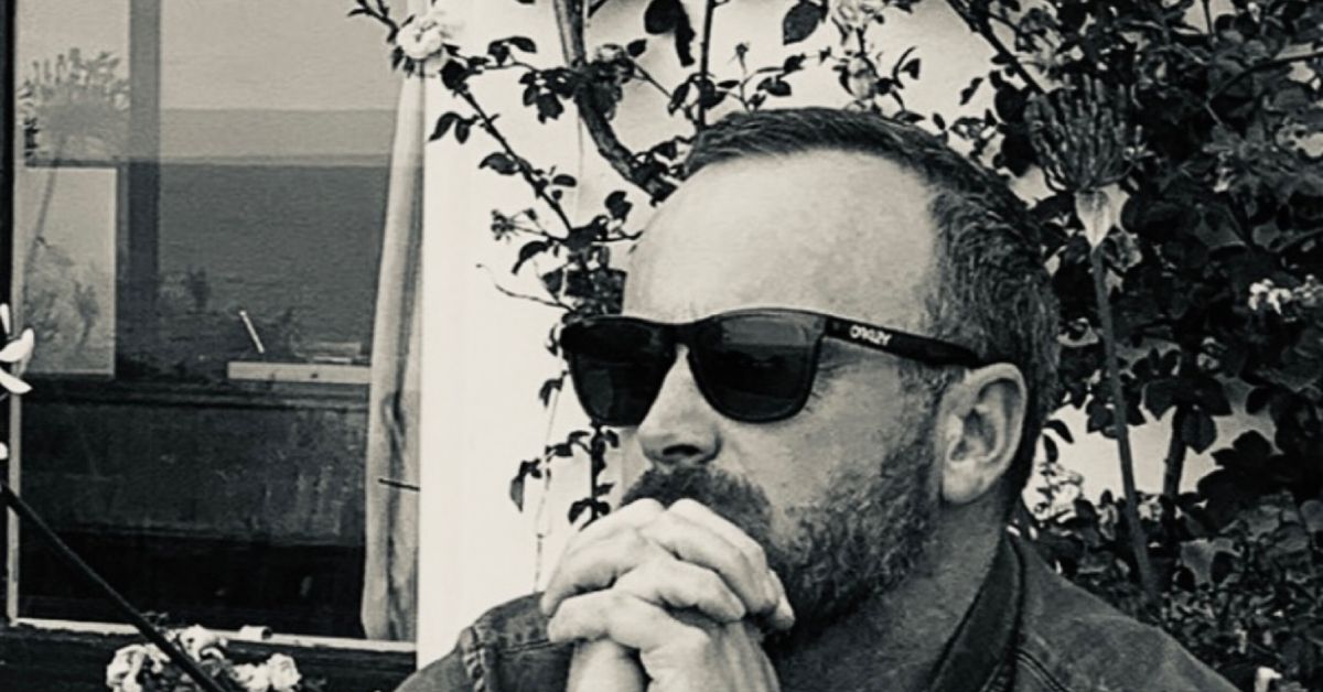 Chris Light | Mixcloud