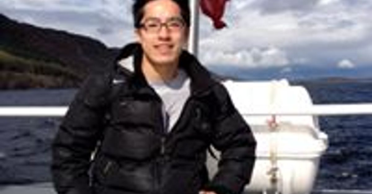 Xiaohan Chen | Mixcloud