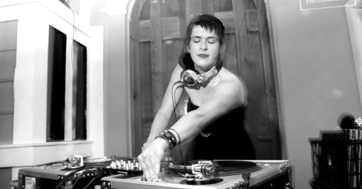 fifi hi-fi | Mixcloud