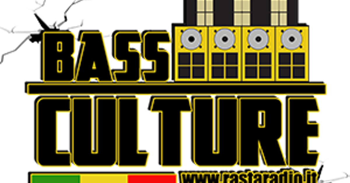 Bass Culture | Mixcloud