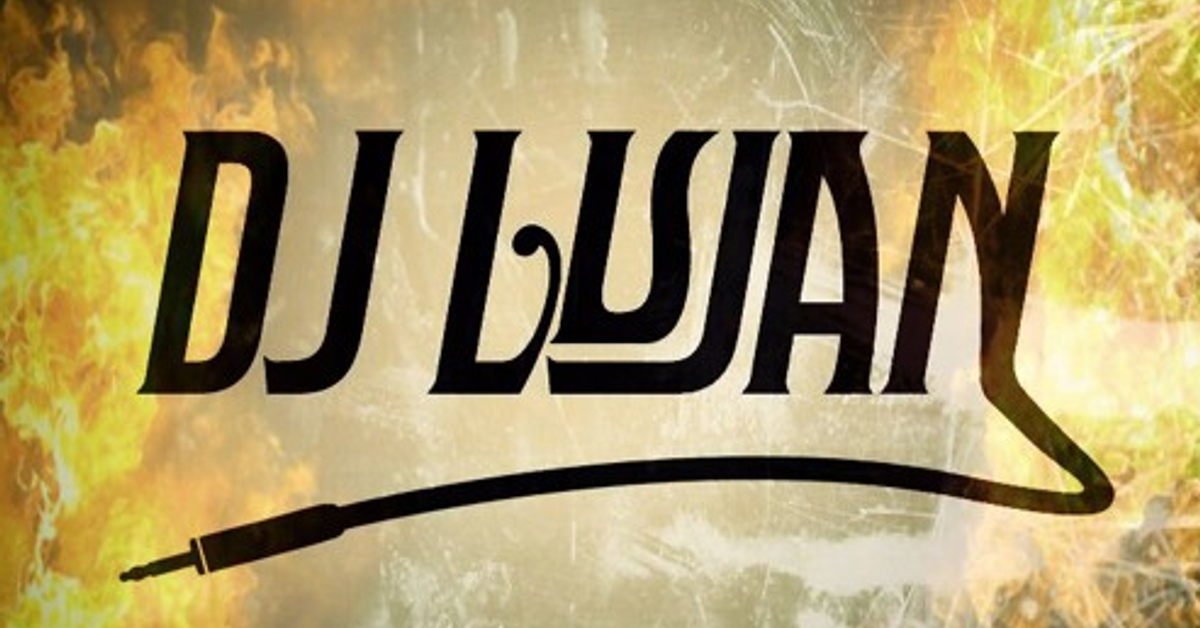 Dj Lujan's Followers | Mixcloud