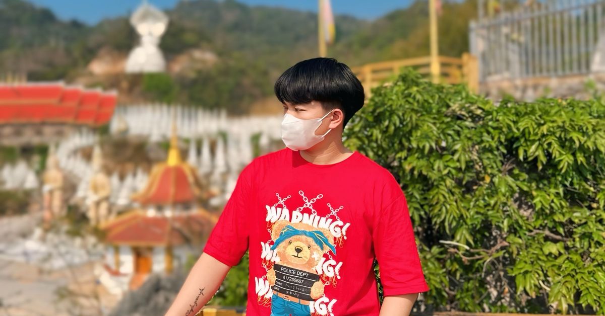 Hseng Han { MAN ~ KART } | Mixcloud