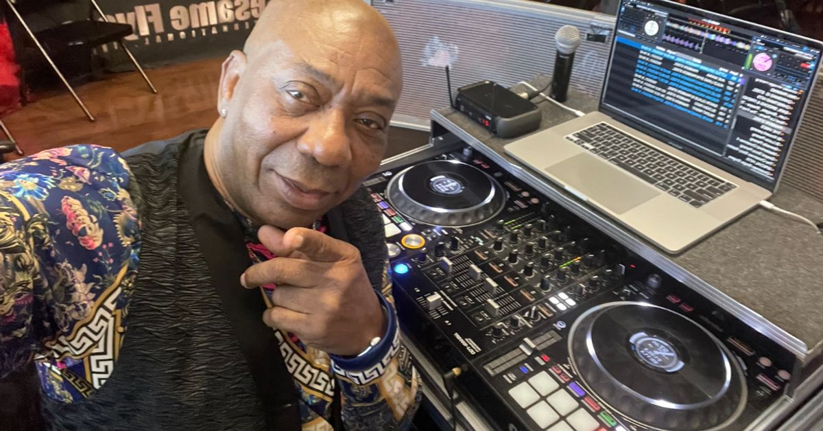 Djmadmanmaddy's Shows | Mixcloud