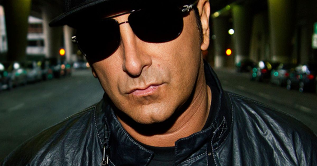 Bad Boy Bill | Mixcloud