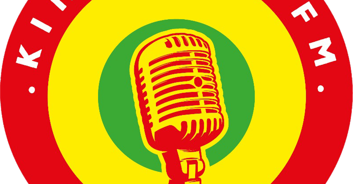 Kinshasa FM | Mixcloud