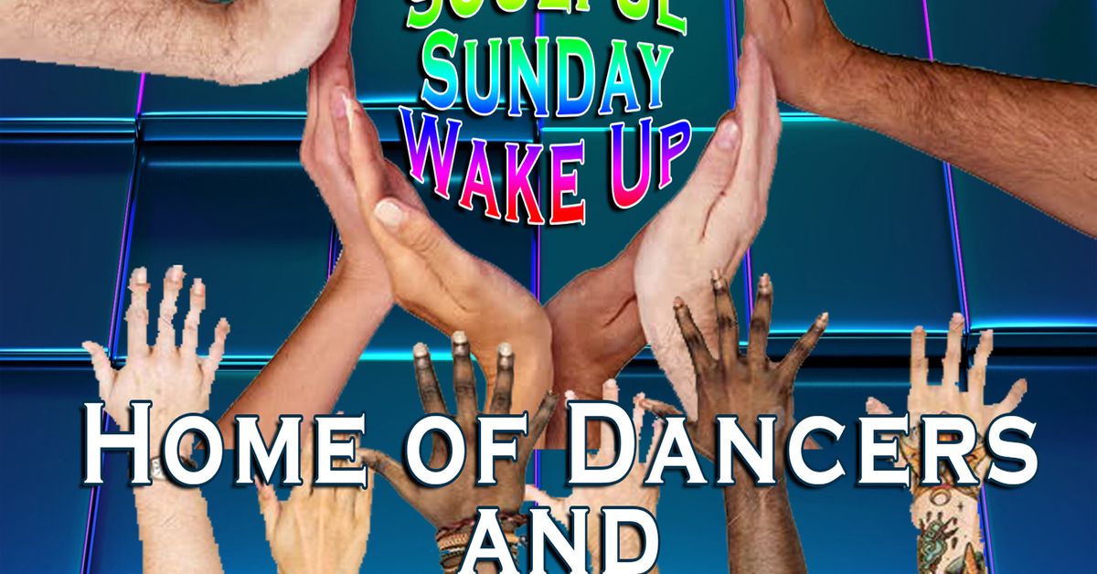 Soulful Sunday Wake Up's Shows | Mixcloud