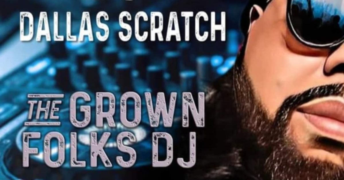 DJ DALLAS SCRATCH | Mixcloud