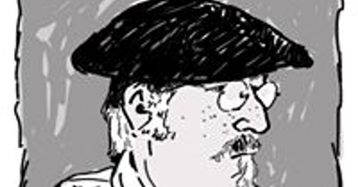 Alain Godefroid's Favorites | Mixcloud