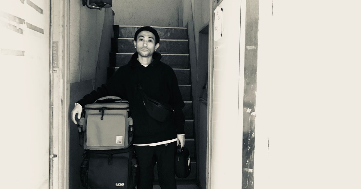 Yosuke Wada | Mixcloud