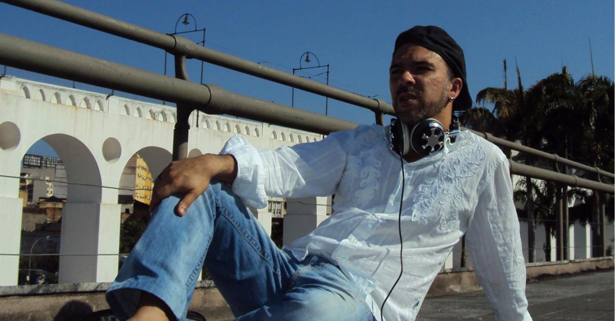 DJ Andrey Brandão's Stream | Mixcloud