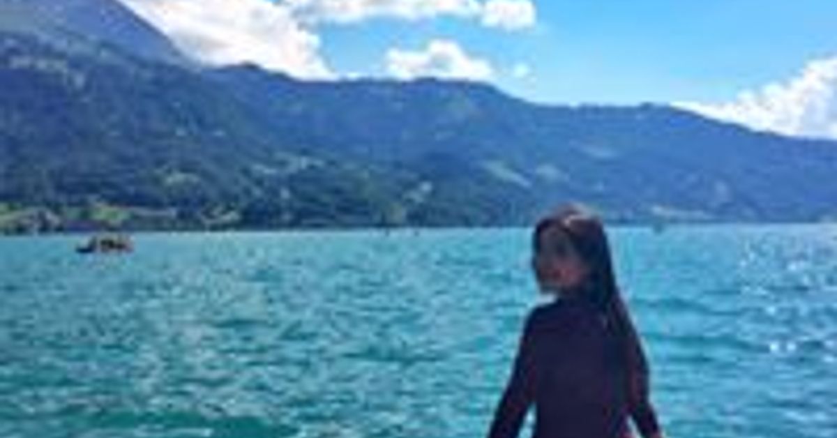 Angie Liu | Mixcloud