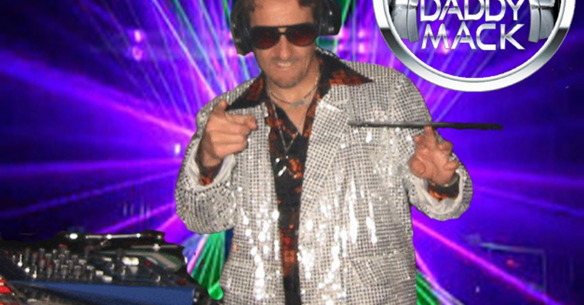 Dj Daddy Mack C Mixcloud