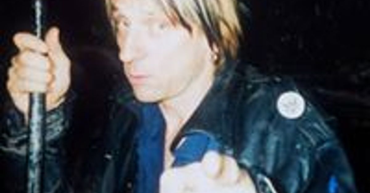 Carson T. Foster's Shows | Mixcloud