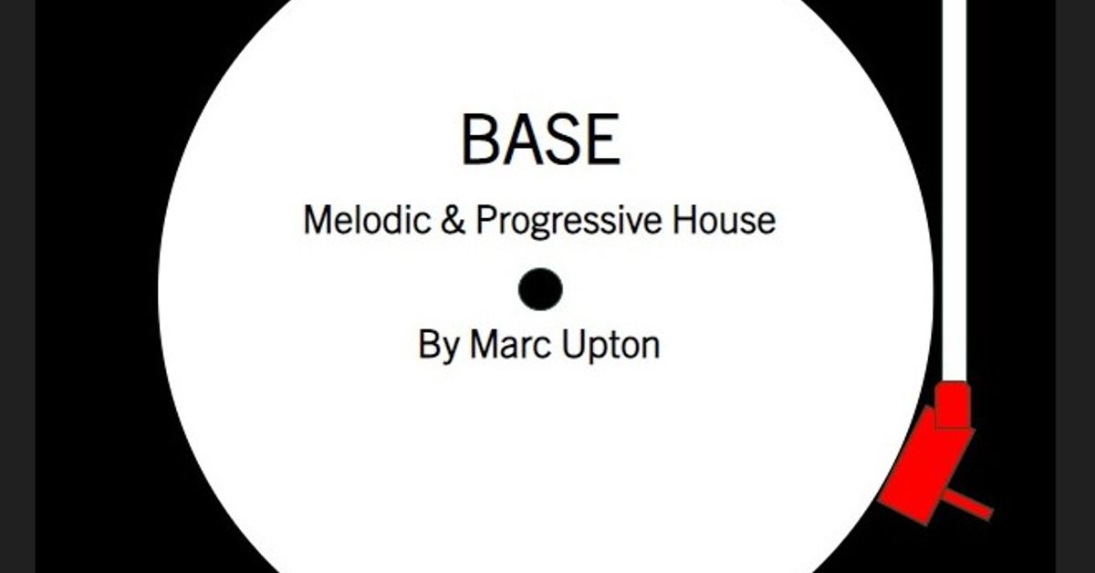 Marc Upton's Stream | Mixcloud