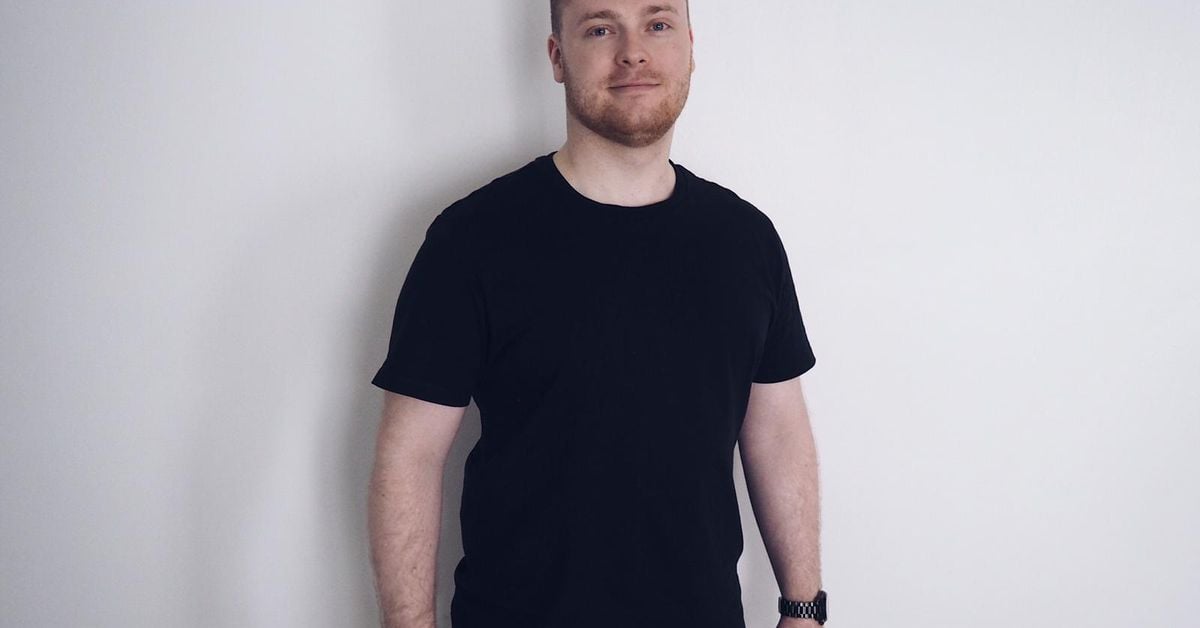 Connor Coates | Mixcloud