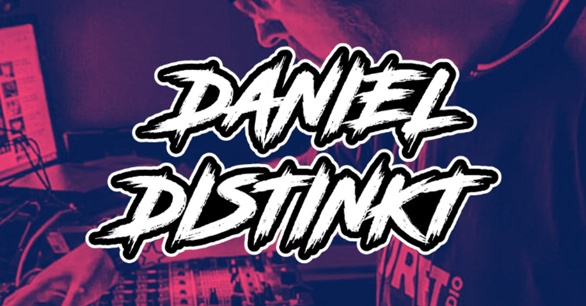 Daniel Distinkt | Mixcloud