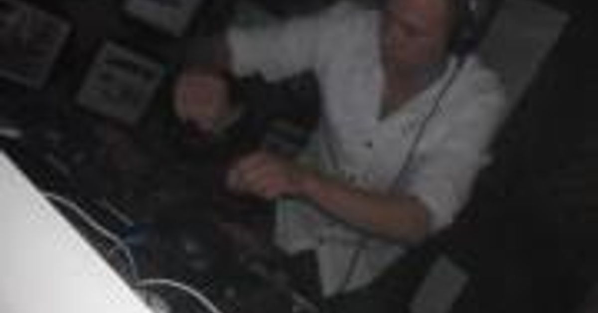 Cliff Agar's Favorites | Mixcloud