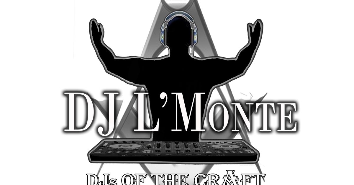 DJ L'Monte ( Monte Wilson )'s Stream | Mixcloud