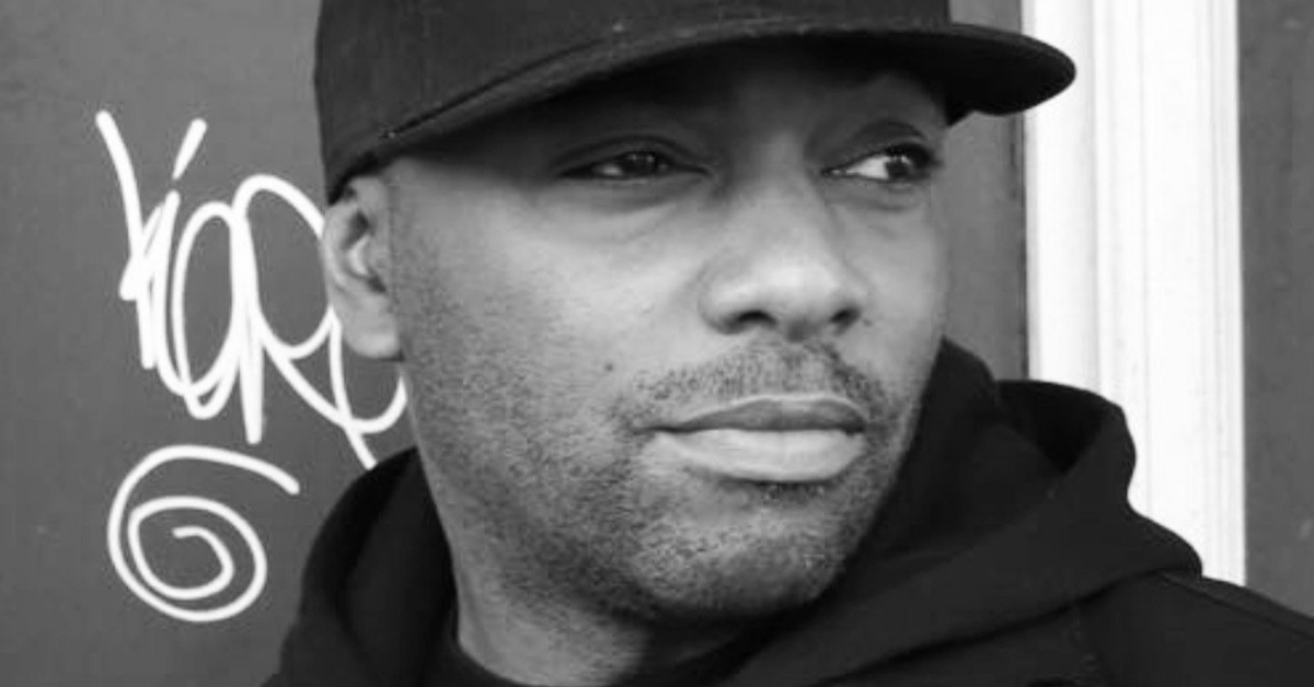 DJ Darren C | Mixcloud