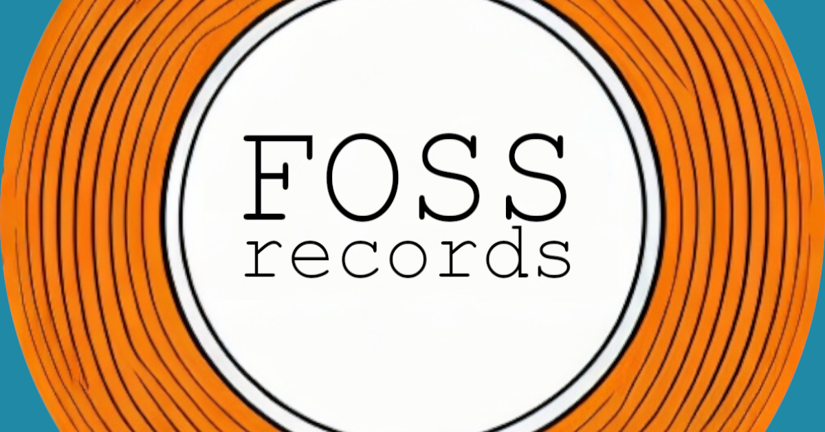 Project Foss | Mixcloud