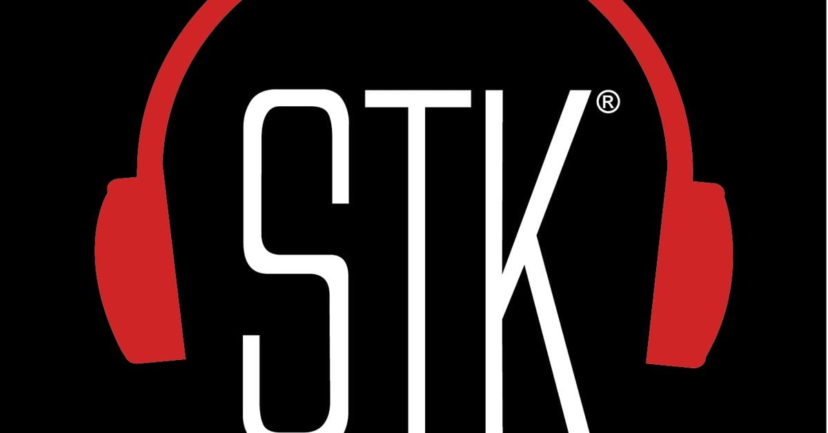 STK Radio | Mixcloud