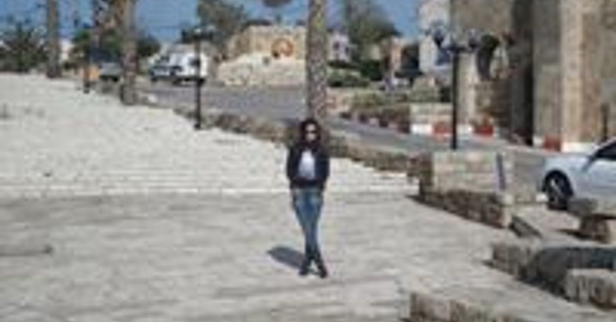 Maria Magdalena Spataru's Favorites | Mixcloud