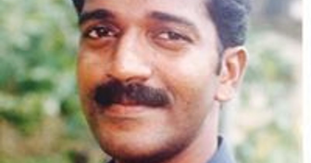 Mukunda Raj K S's Stream | Mixcloud