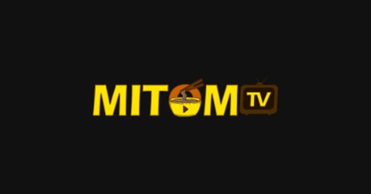 Mitom TV | Mixcloud