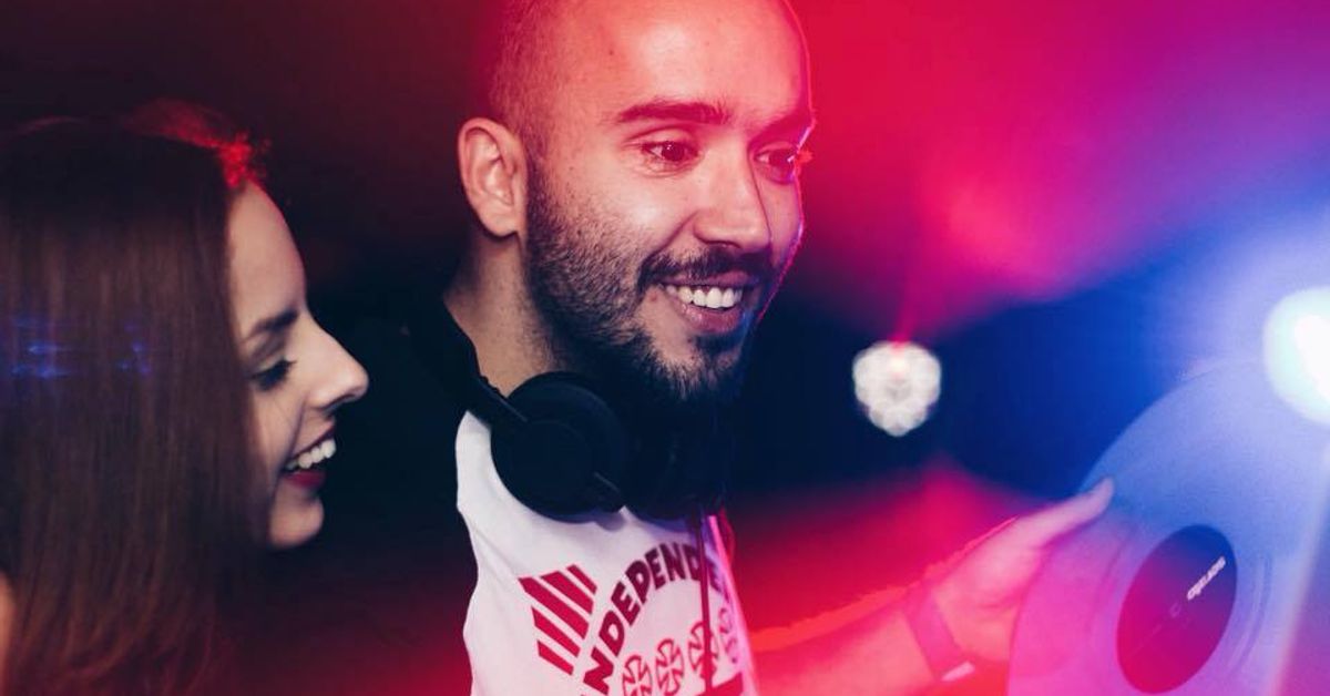 Romario Rangel Neto | Mixcloud