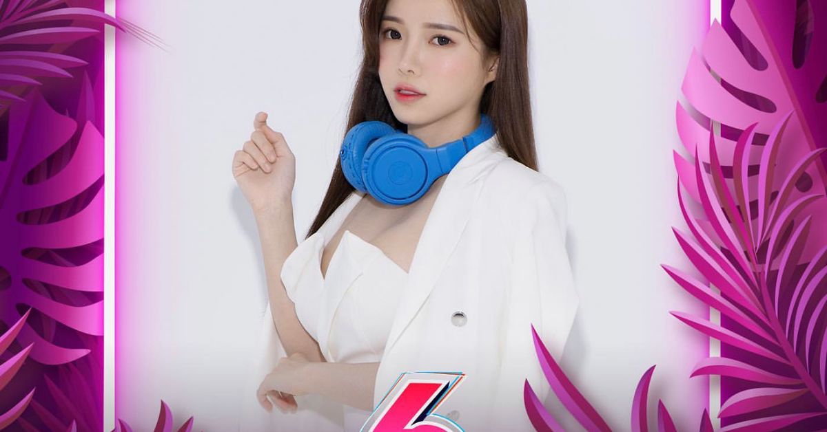 DJ AMBER NA | Mixcloud