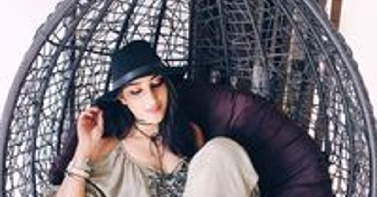 Reshma Chohan | Mixcloud