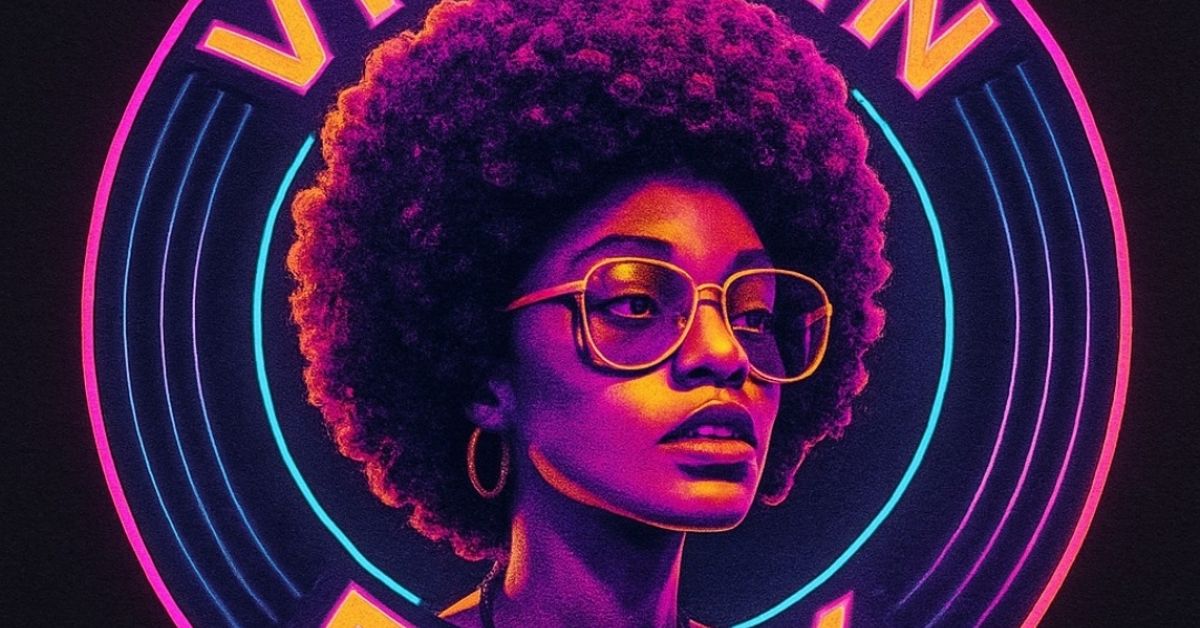 Vitamin Funk | Mixcloud