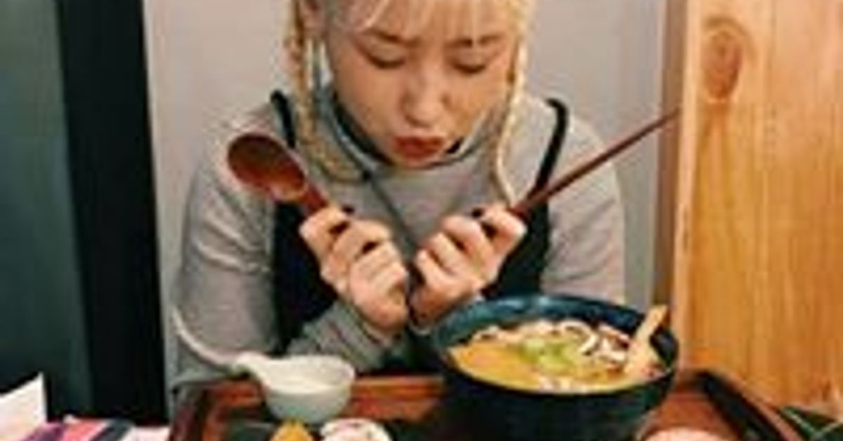 Jihong Park Mixcloud