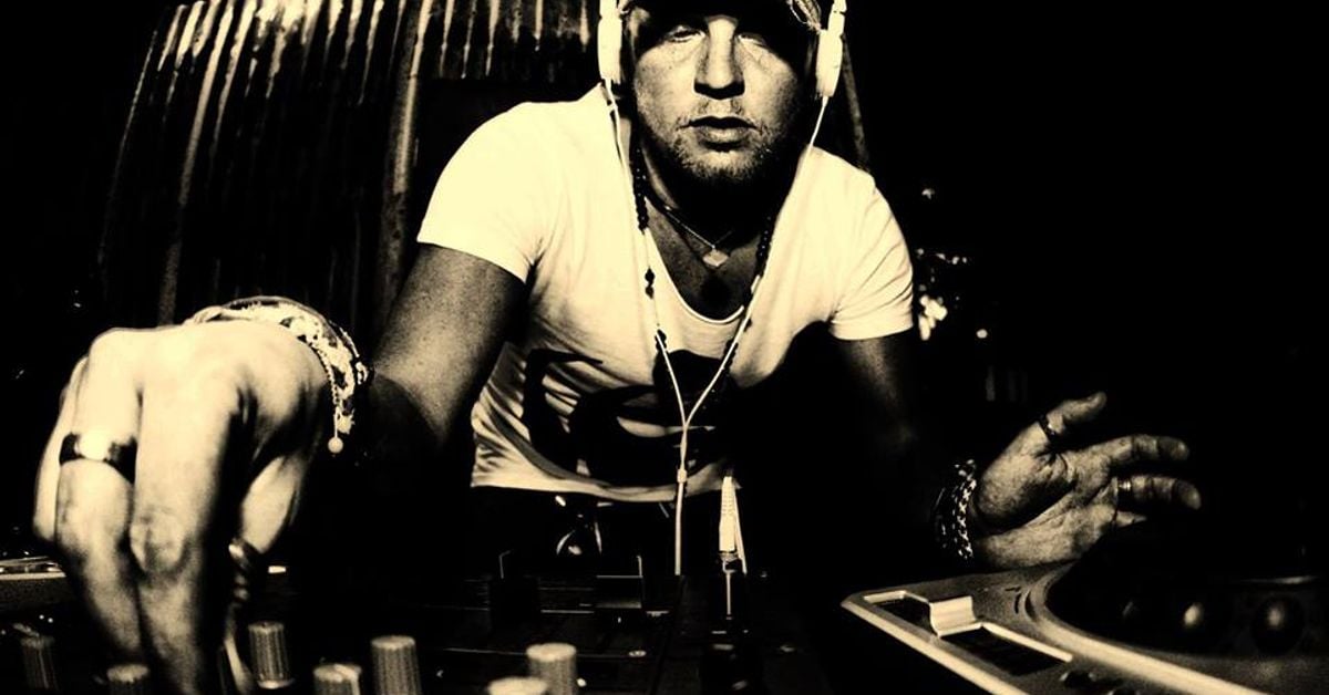 Pete Stone | Mixcloud