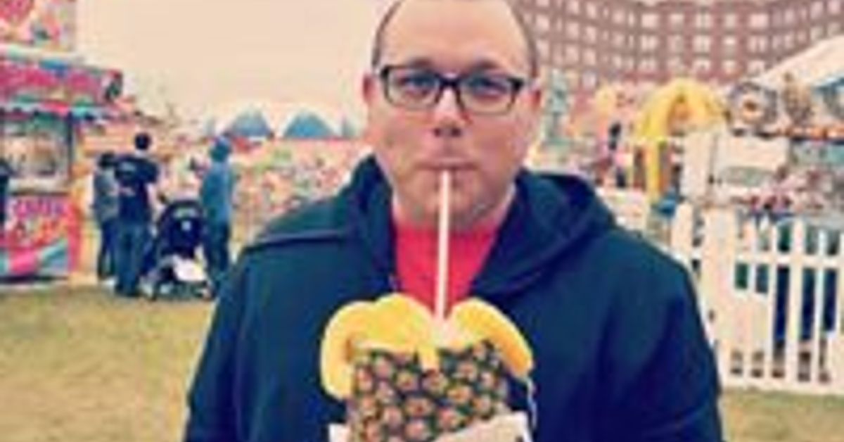 Scott Boyko | Mixcloud