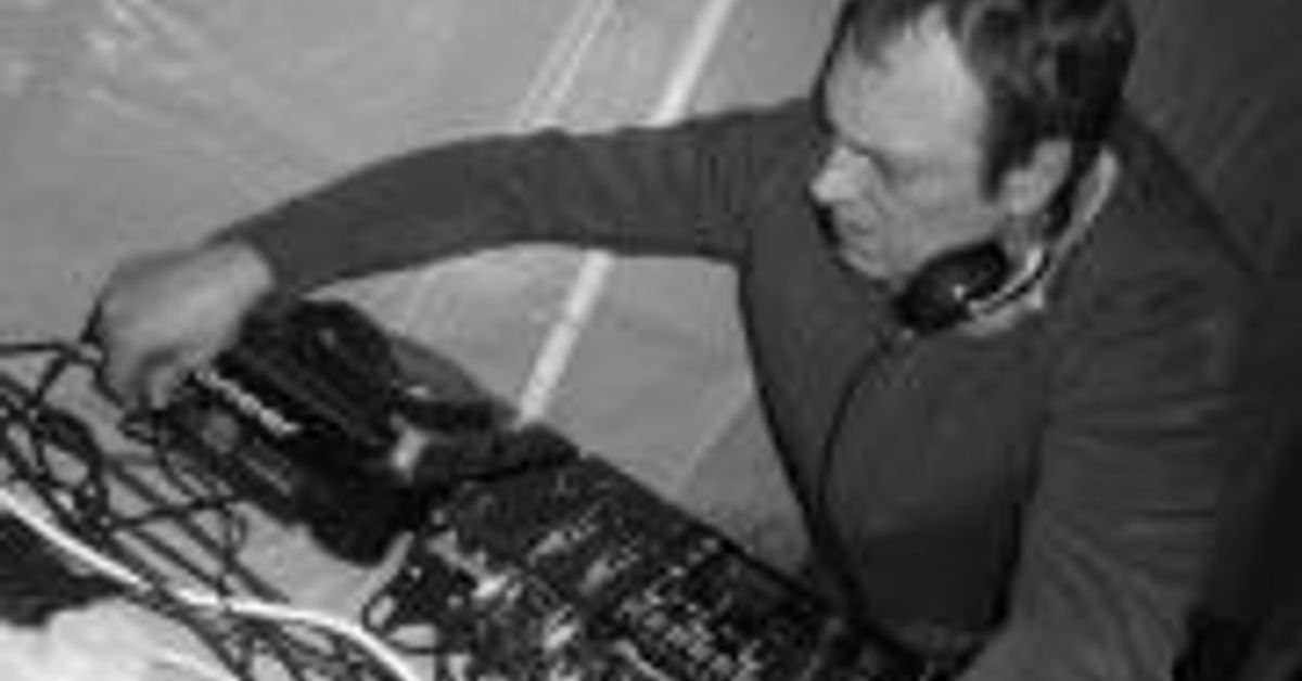 Jason Rutter Aka Jay-root's Stream | Mixcloud